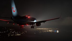 Boeing 737 Max 8 for Microsoft Flight Simulator 2024 Gets First ...