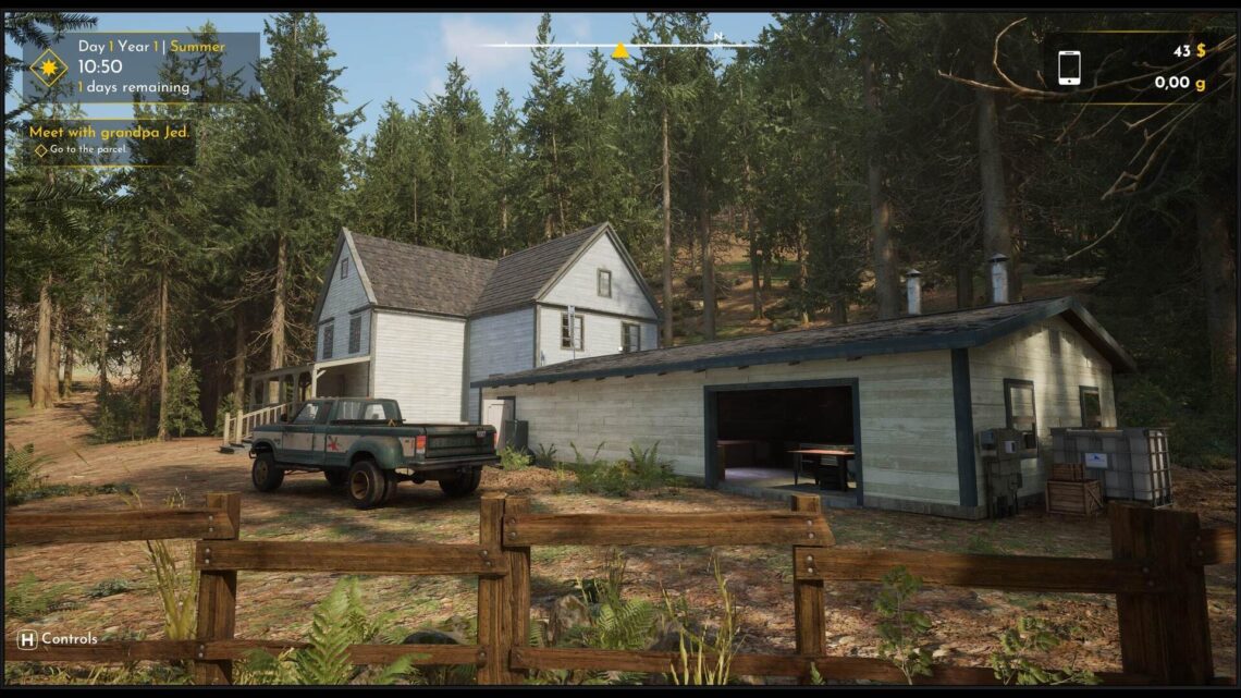 Gold Mining Simulator 2 Delays Demo & Details Possible Playtests ...