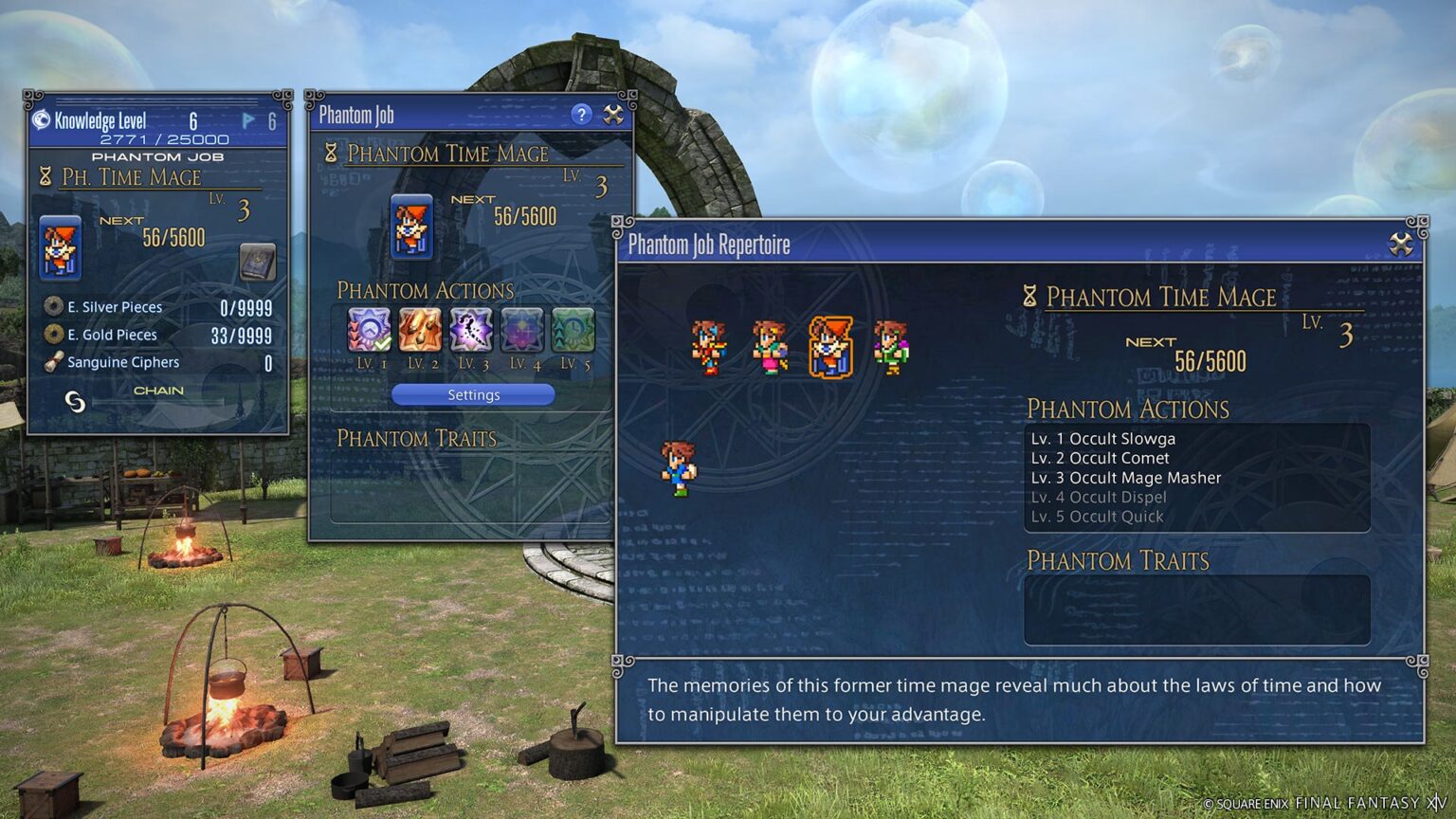 Final Fantasy XIV Releases Patch 7.25 Screenshots Ahead of Update - Simulation Daily