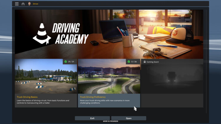 Euro Truck Simulator 2 Testing Asynchronous Loading and Some 1.55 ...