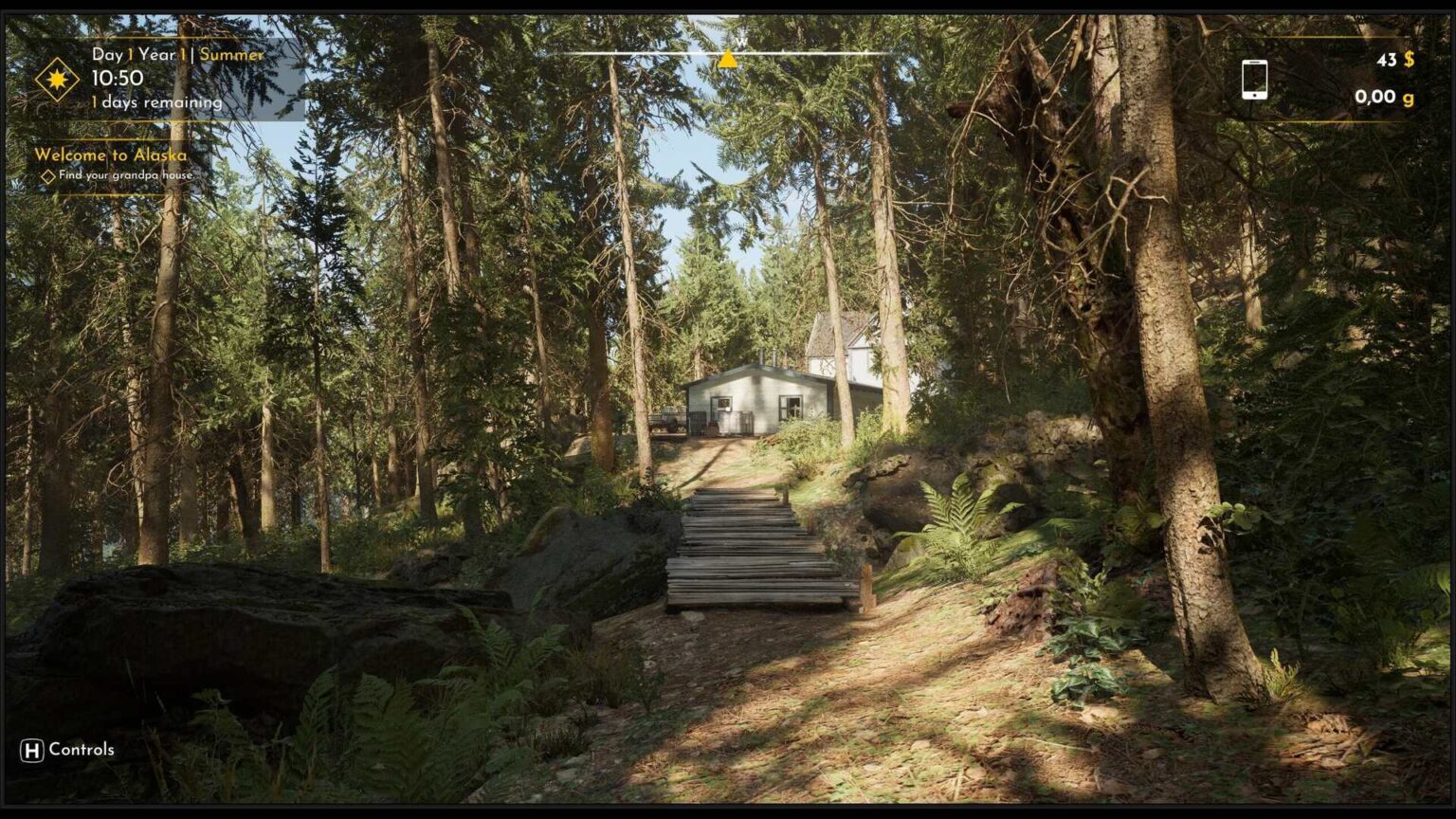 Gold Mining Simulator 2 Delays Demo & Details Possible Playtests ...