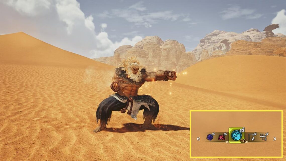 Monster Hunter Wilds Director Yuya Tokuda Talks Street Fighter 6 Collab ...