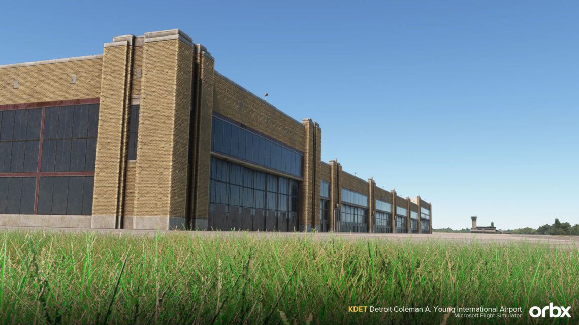 Today in Flight Simulation News – May 11, 2025 - Simulation Daily