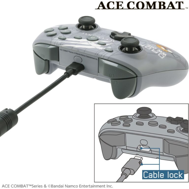 Ace Combat Celebrates 30th Anniversary With Promise to "Take Flight ...