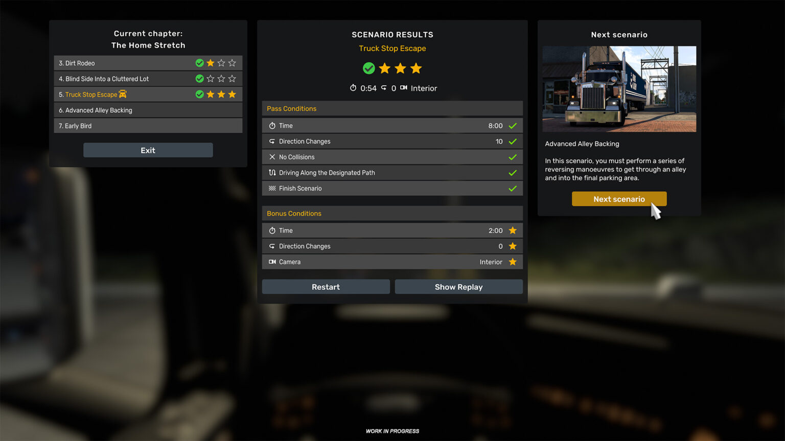American Truck Simulator Update 1.55 Beta Now Available - Simulation Daily