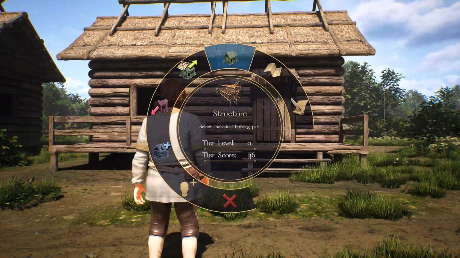 Kingdom Building Sim Noble Legacy Early Access Release Date Announced ...