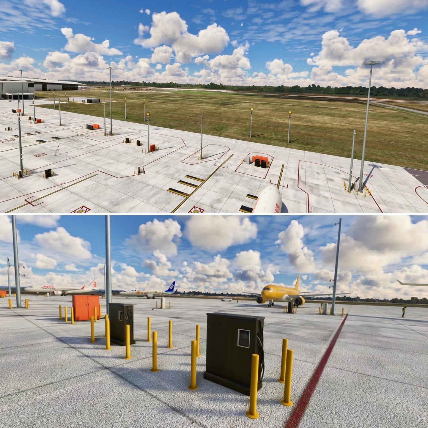 Today in Flight Simulation News – June 1, 2025 - Simulation Daily