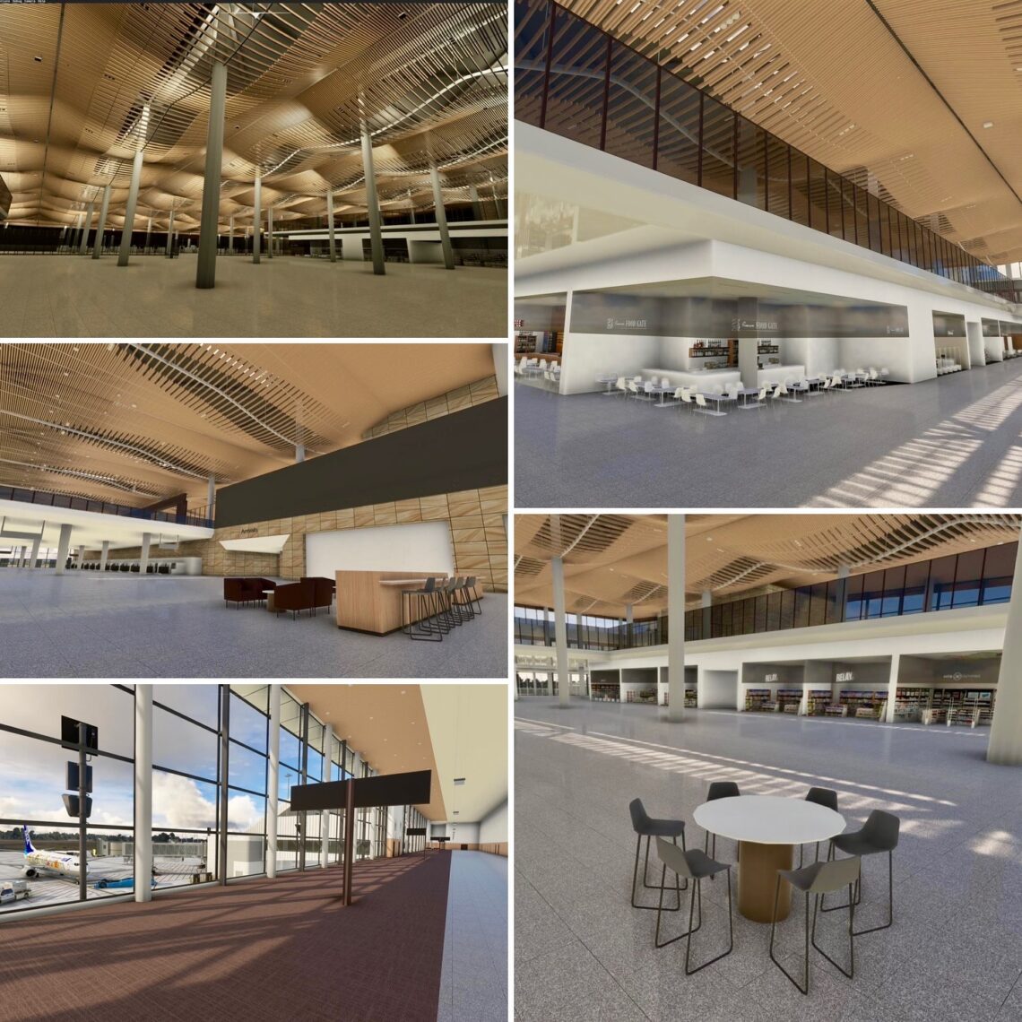 Today in Flight Simulation News – June 1, 2025 - Simulation Daily