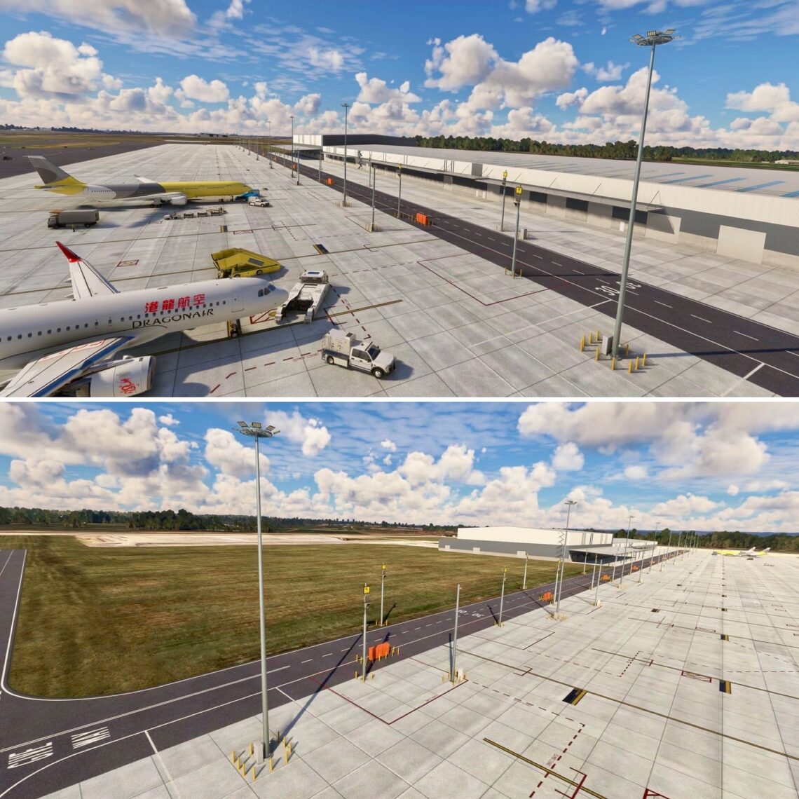 Today in Flight Simulation News – June 1, 2025 - Simulation Daily