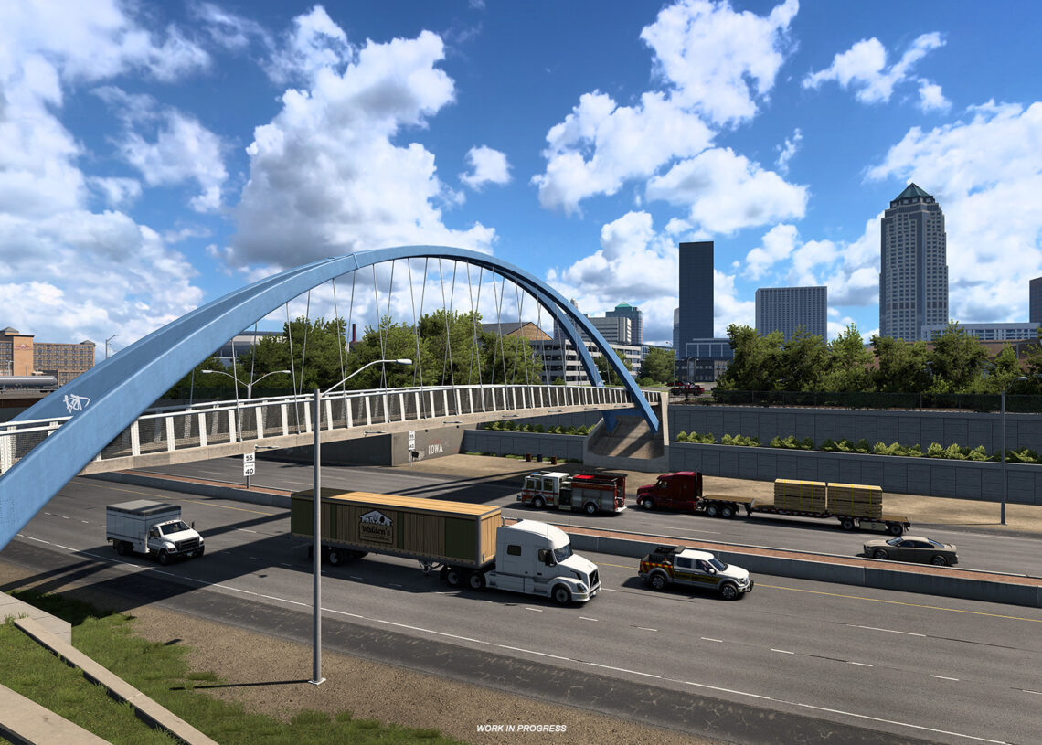 Microsoft Flight Simulator 2024 Sim Update 4 Beta Now Available ...