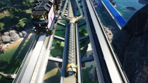 Satisfactory 1.1 Update Reworks Photo Mode, Adds Personnel Elevators ...