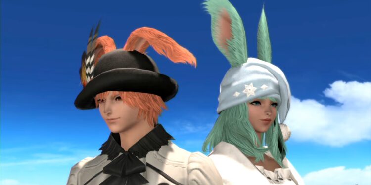 Final Fantasy XIV Reveals First Update 7.3 Details and Screenshots ...