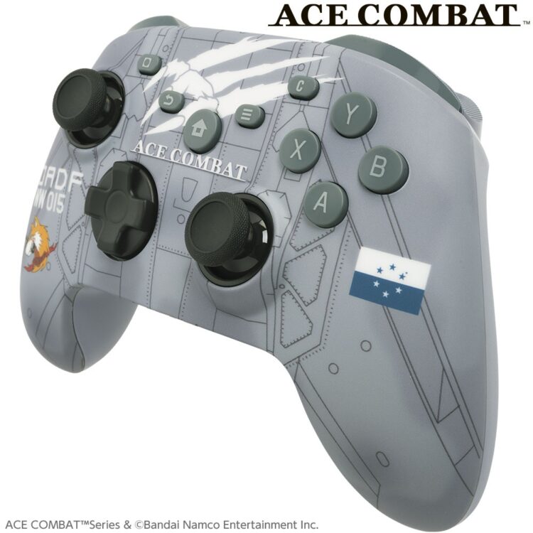 Ace Combat Celebrates 30th Anniversary With Promise to "Take Flight ...