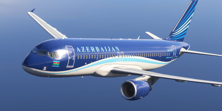 Big Update for Microsoft Flight Simulator 2024 & MSFS 2020 Fenix Airbus A320 Line Coming Next ...