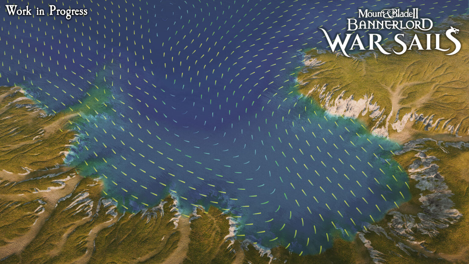 Mount & Blade 2: Bannerlord Details Map Changes, Sailing, and More in ...