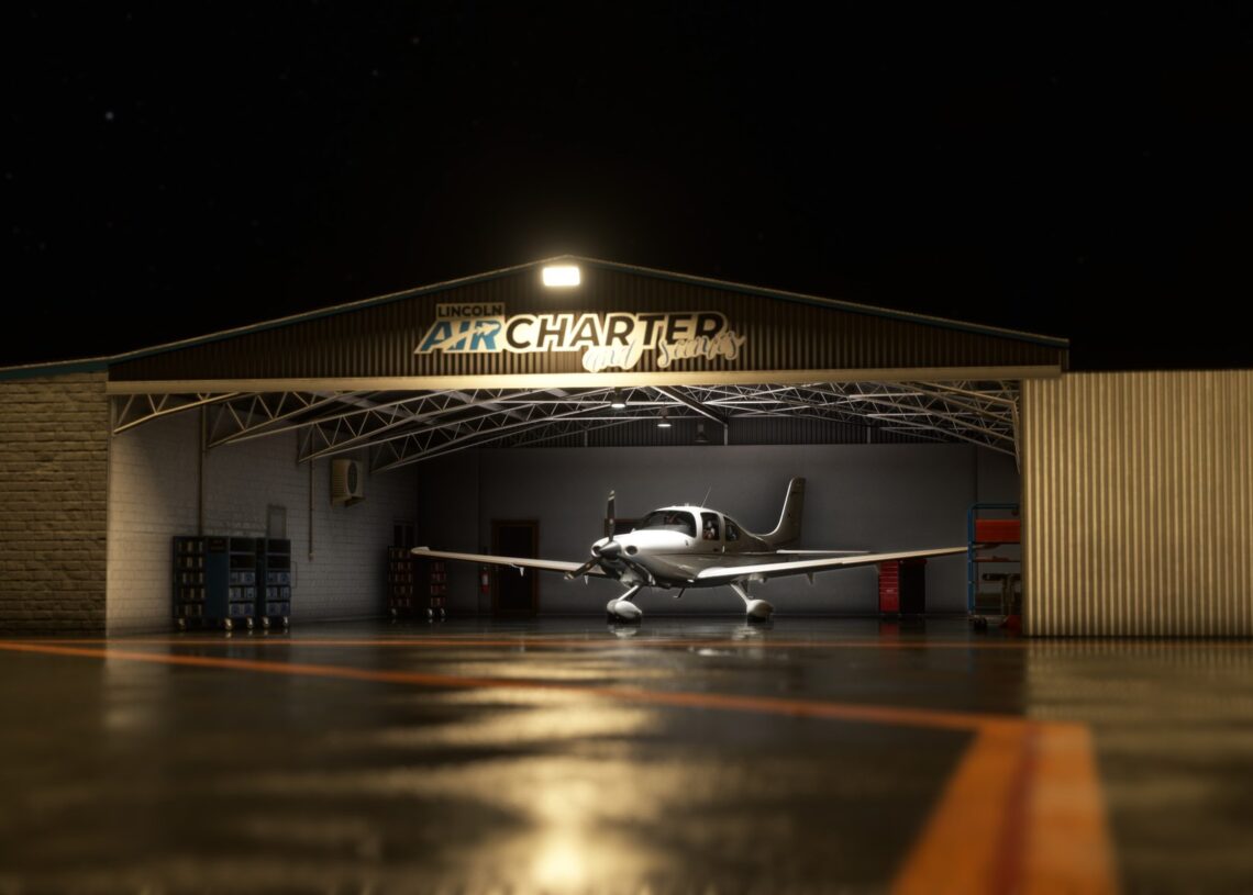 Microsoft Flight Simulator 2024 Sim Update 3 Beta Released With Highly ...