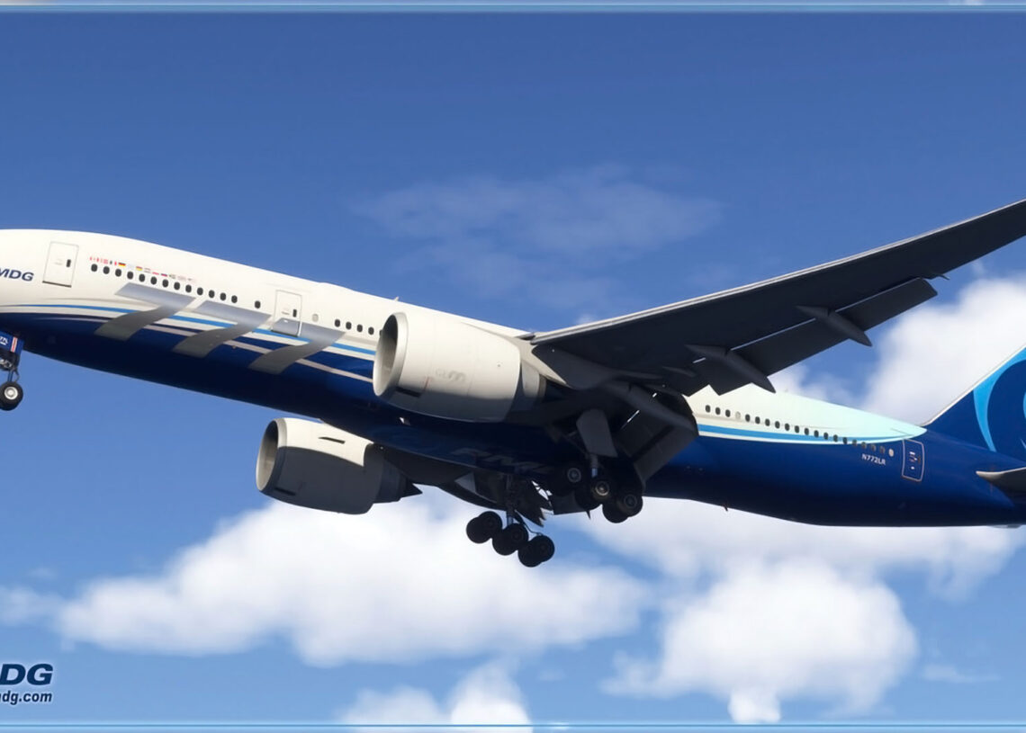 Microsoft Flight Simulator 2024 Airbus H225 Helicopter's Big Update ...