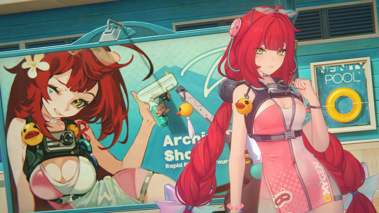 Zenless Zone Zero Version 2.1 Dated and Detailed - Simulation Daily