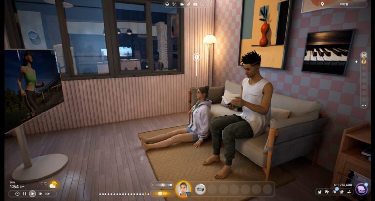 inZOI Will Reveal First DLC and New Map at Gamescom 2025 - Simulation Daily