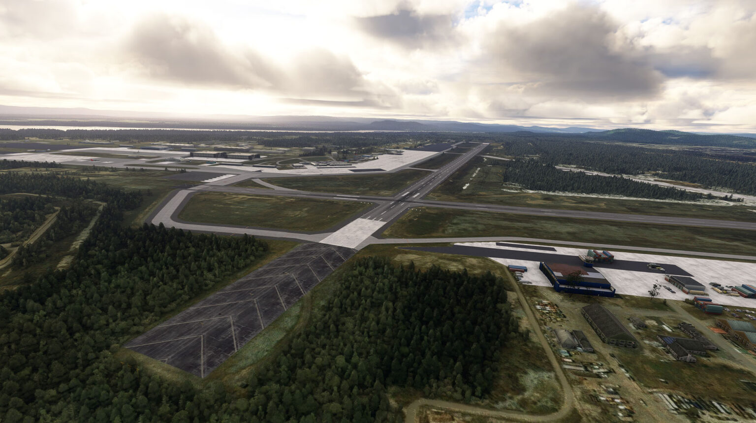 Today in Flight Simulation News – July 2, 2025 - Simulation Daily