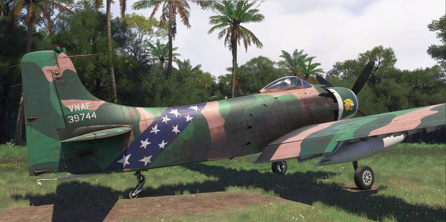 Sikorsky MH-60 Helicopter for Microsoft Flight Simulator 2024 & 2020 ...