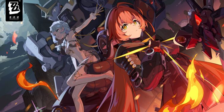 Zenless Zone Zero Version 2.2 Revealed and Detailed Alongside Razer ...