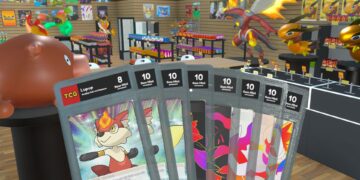TCG Card Shop Simulator Version 0.60 Brings Card Grading, Pack Opening ...