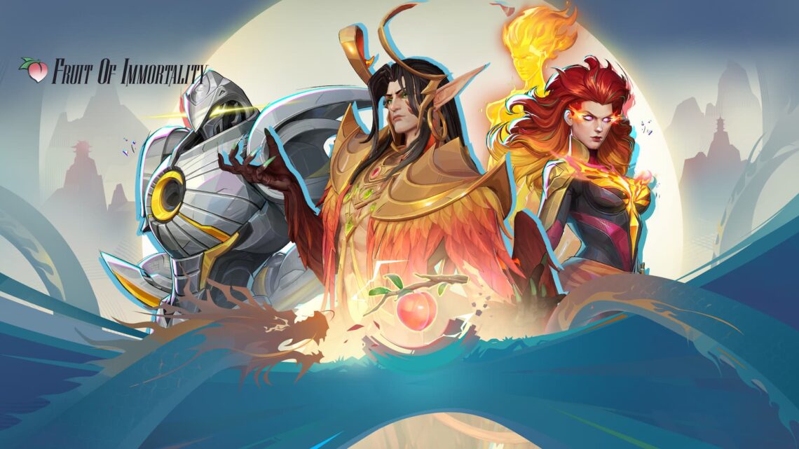 Marvel Rivals Season Four: Heart of the Dragon Kicks off With Version ...