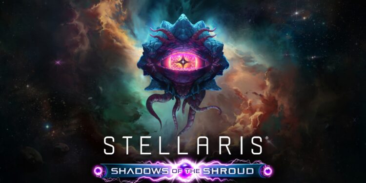 Stellaris Expansion Shadows of the Shroud Release Date Revealed ...