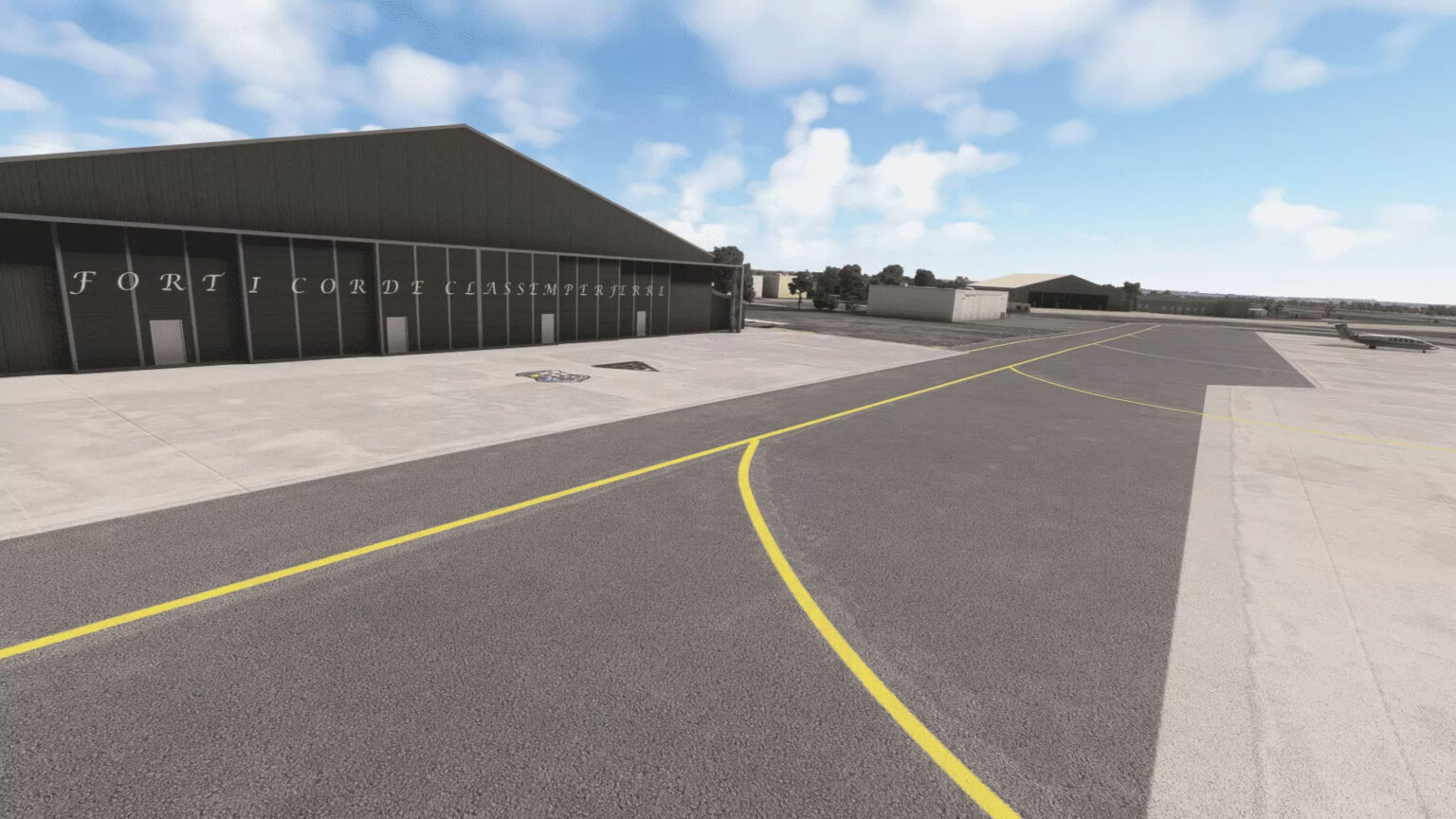 Today in Flight Simulation News – September 30 2025 - Simulation Daily