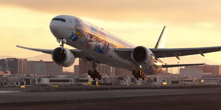 How to Get Into Flight Simulation - Installing Add-Ons in Microsoft Flight Simulator ...