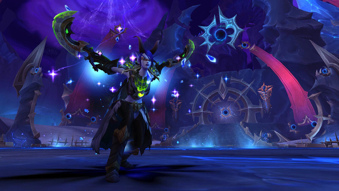 World of Warcraft: Midnight Release Date Announced - Simulation Daily