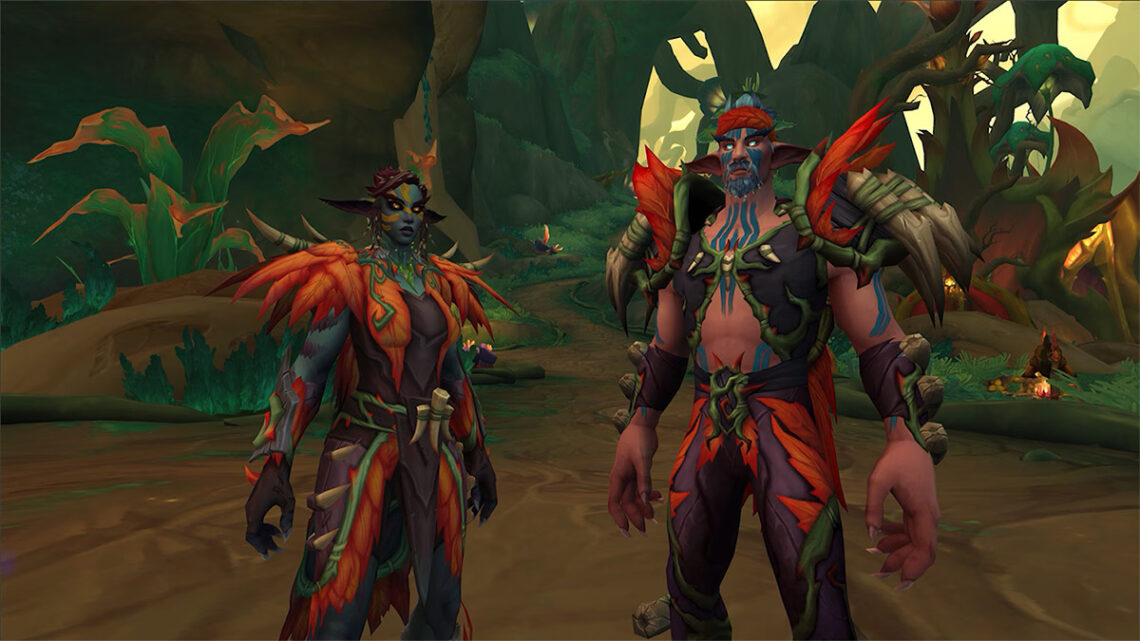 World of Warcraft: Midnight Release Date Announced - Simulation Daily