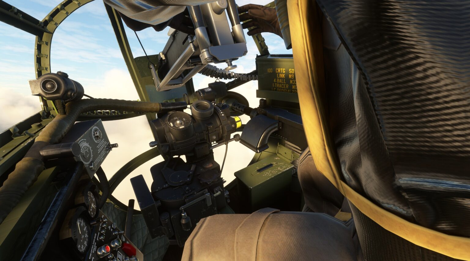 Today in Flight Simulation News – November 16, 2025 - Simulation Daily