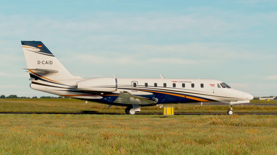 Today in Flight Simulation News – November 14, 2025 - Simulation Daily