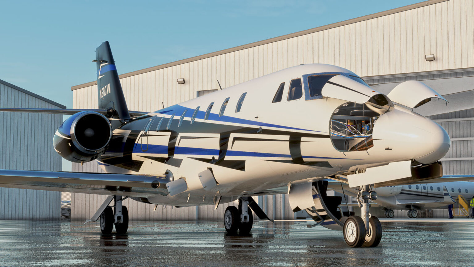 Today in Flight Simulation News – November 14, 2025 - Simulation Daily