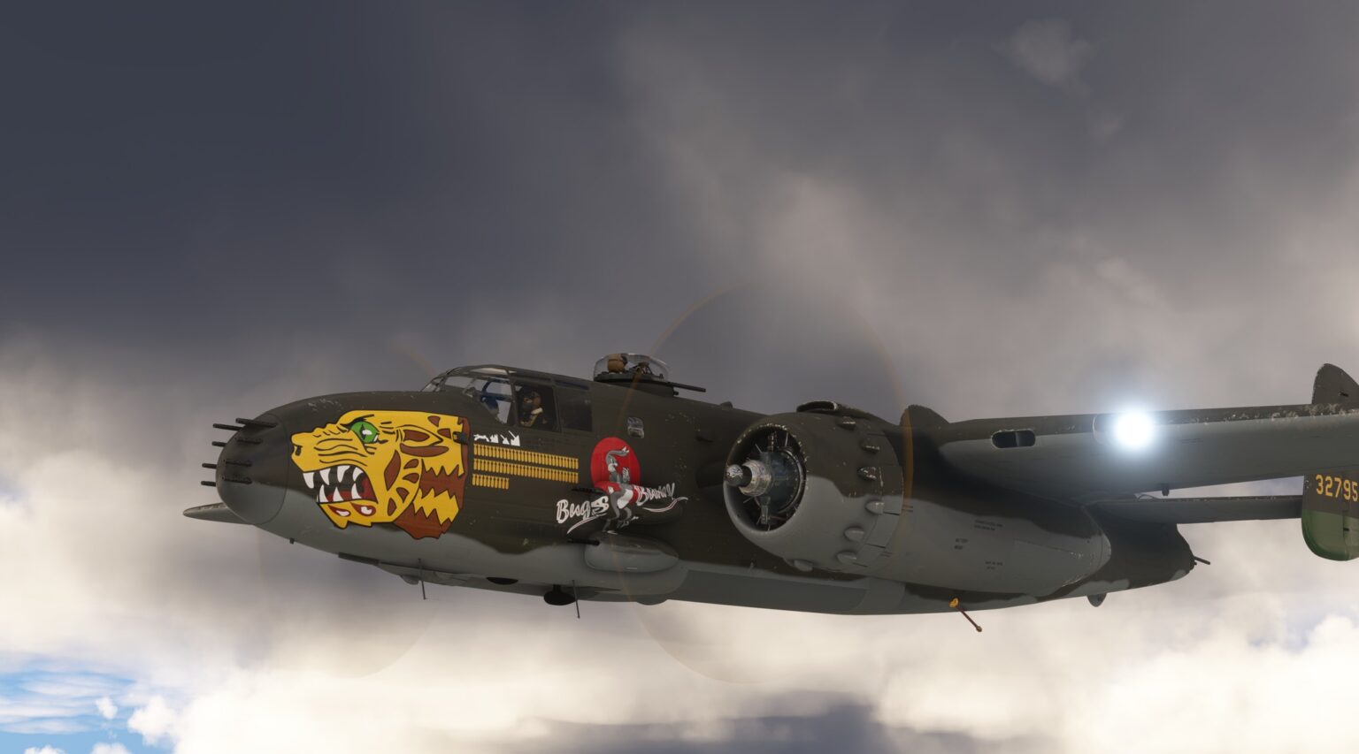 Today in Flight Simulation News – November 16, 2025 - Simulation Daily