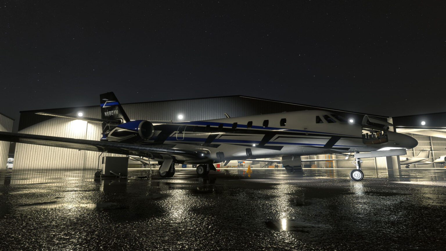 Today in Flight Simulation News – November 14, 2025 - Simulation Daily