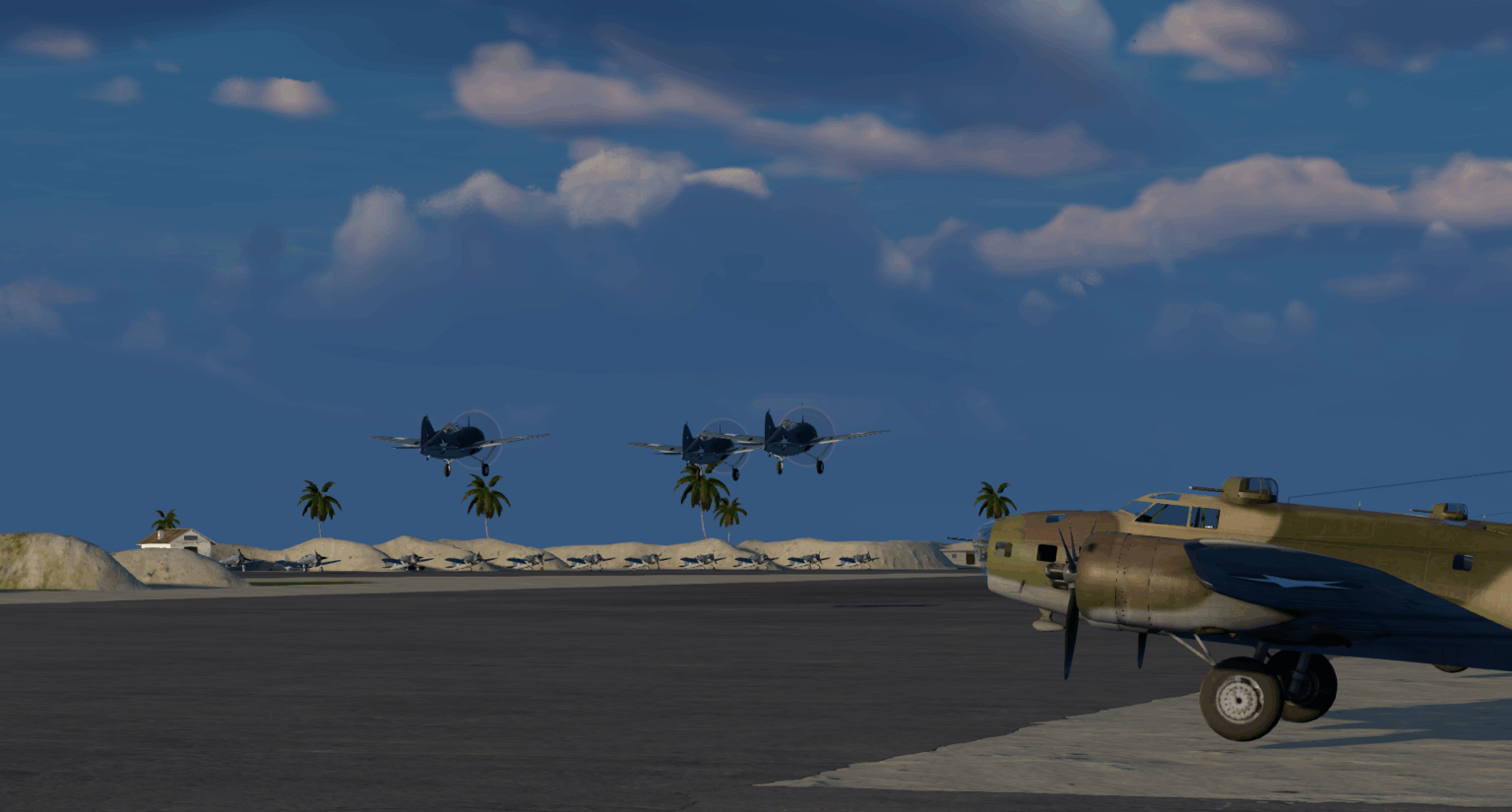 Task Force Admiral Updates Early Access Release Window - Simulation Daily