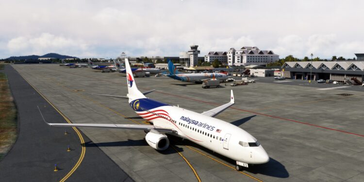 PSA: Here's How You Exit the Plane in Microsoft Flight Simulator 2024 ...