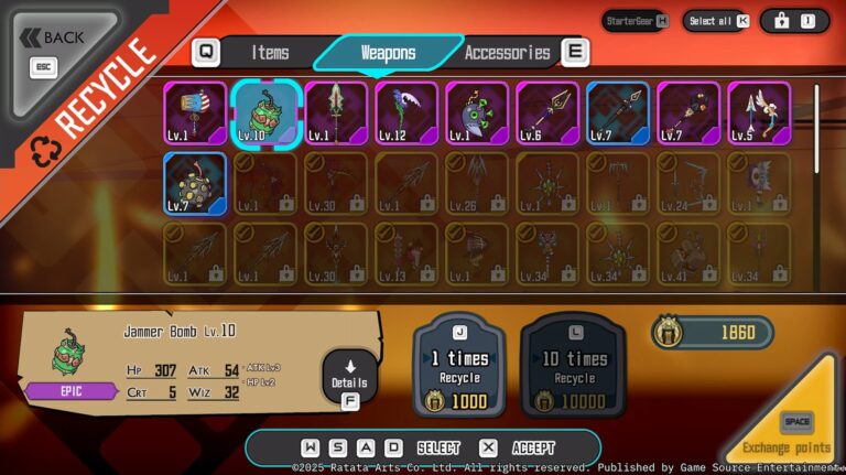 Ratatan Reveals Major Update Descent of the Dark Ratatan - Simulation Daily