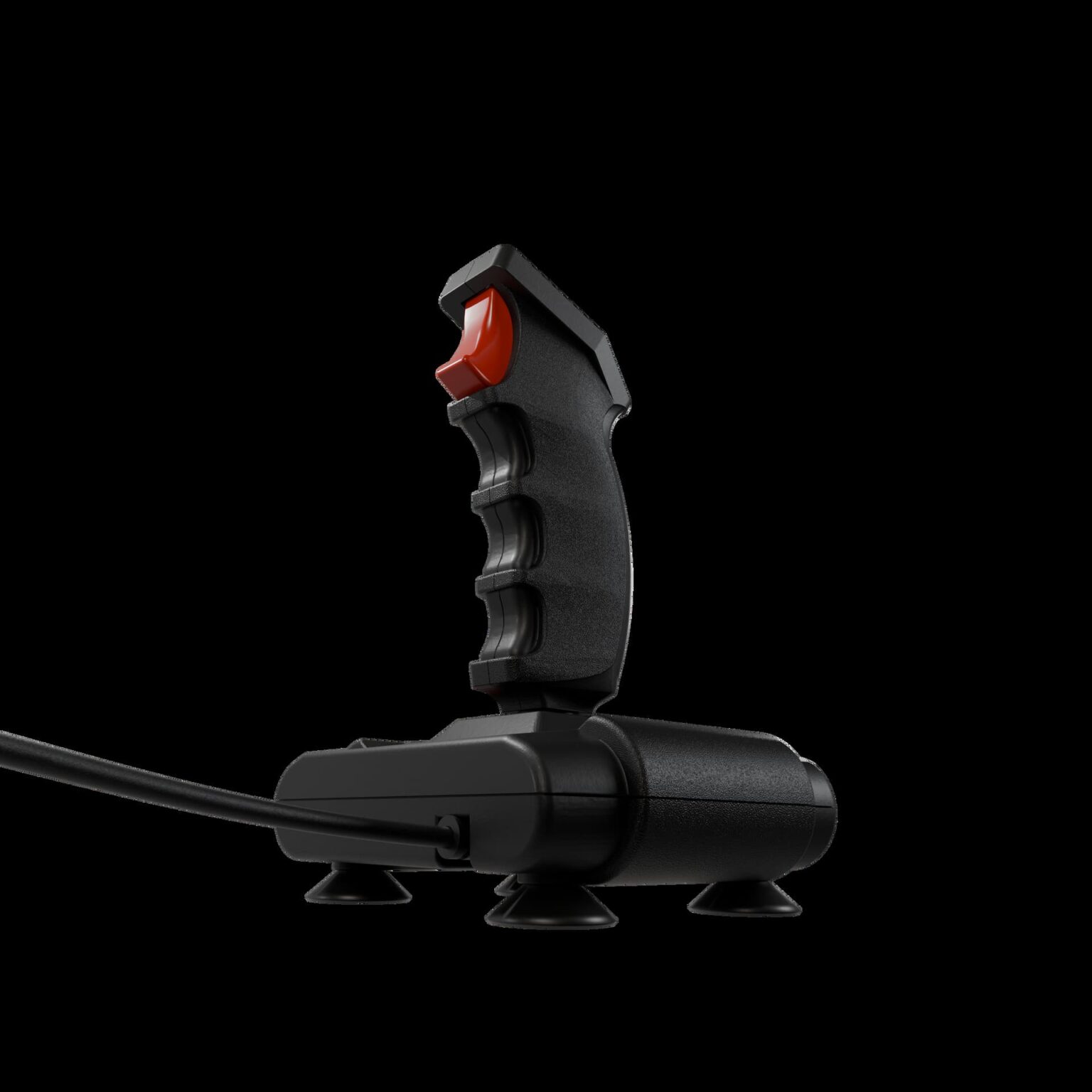 Retro Games Announces TheQuickshot 2, a Modern Take on the Classic Joystick - Simulation Daily