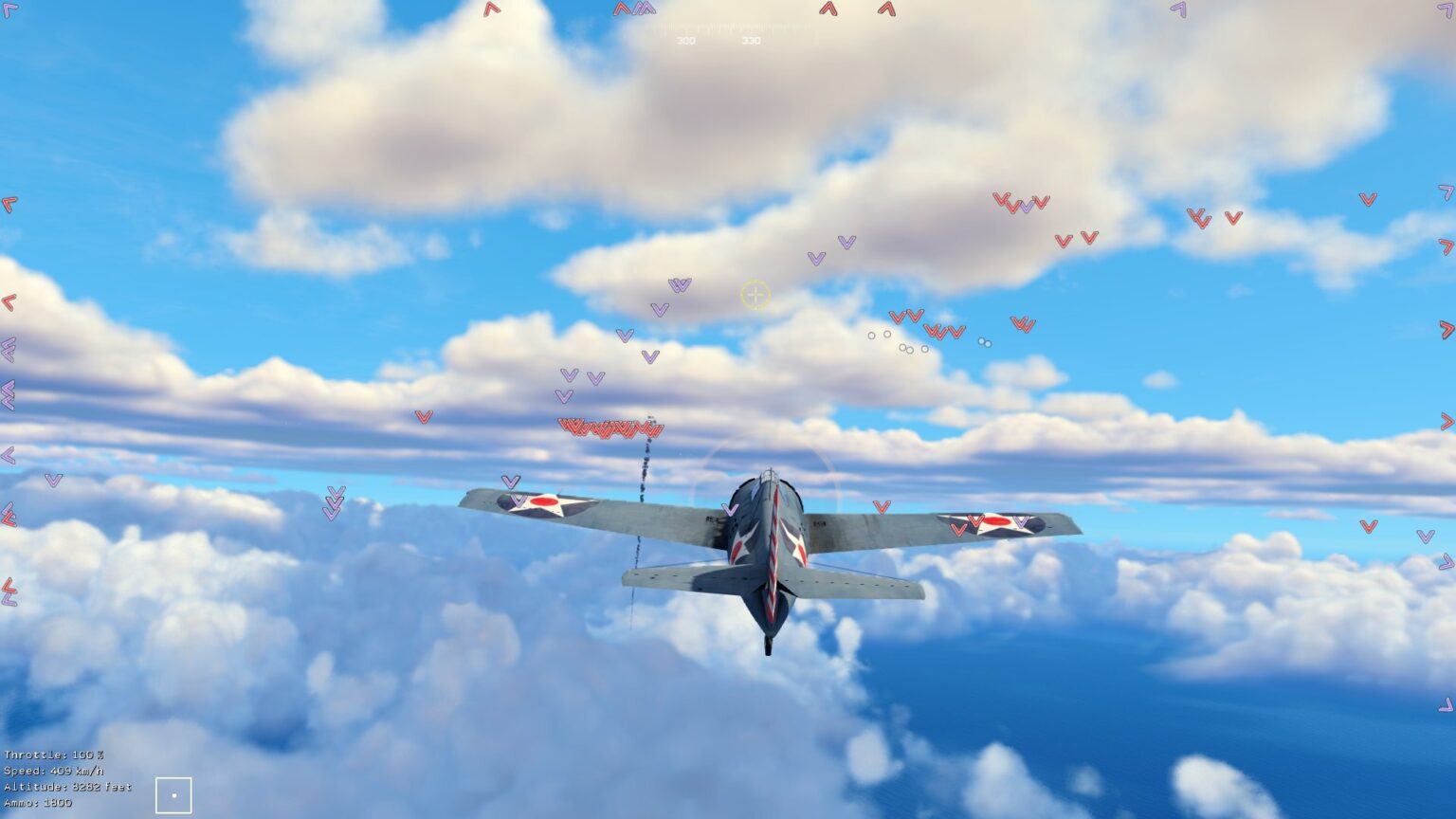 Task Force Admiral Updates Early Access Release Window - Simulation Daily