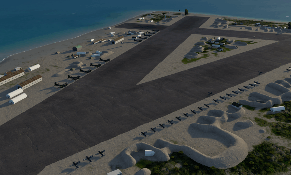 Task Force Admiral Updates Early Access Release Window - Simulation Daily