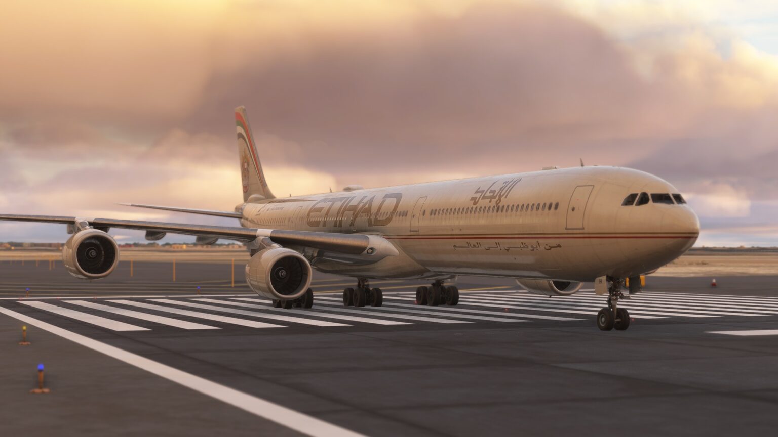 Today in Flight Simulation News – January 9, 2026 - Simulation Daily