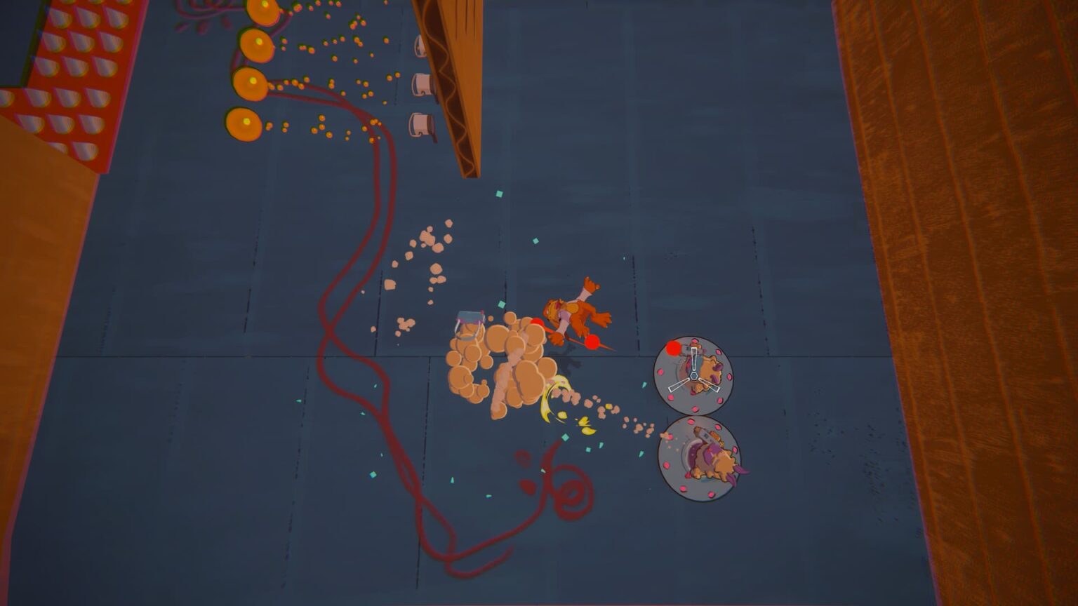 Bubsy 4D Release Date Revealed - Simulation Daily