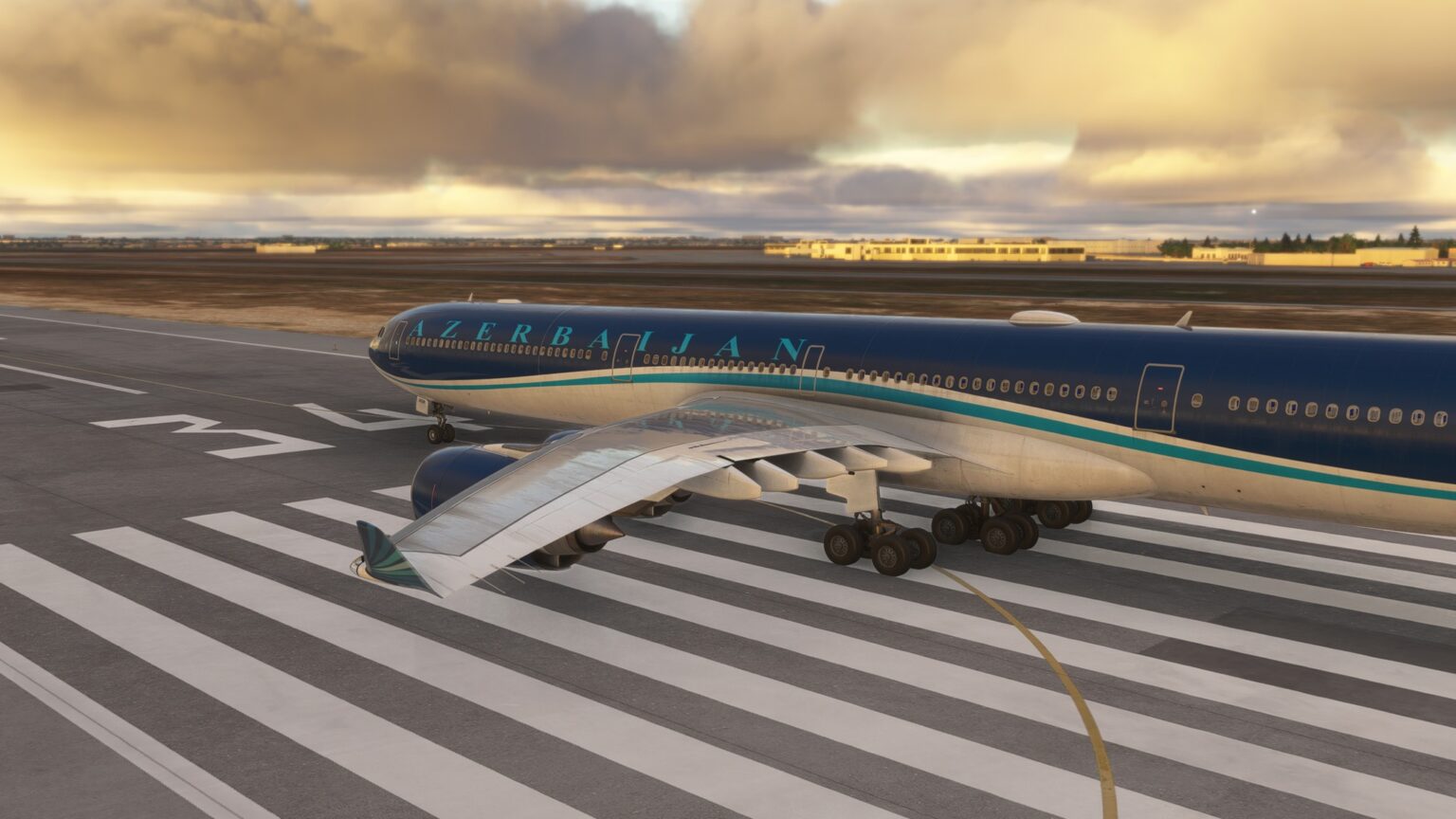 Today in Flight Simulation News – January 9, 2026 - Simulation Daily