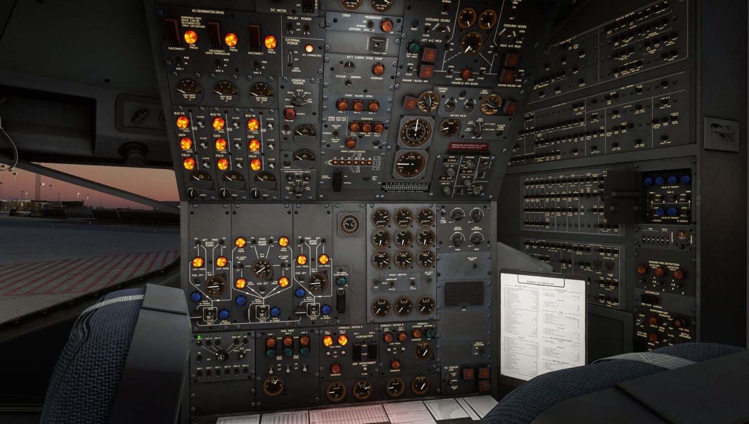 Today in Flight Simulation News – January 7, 2026 - Simulation Daily