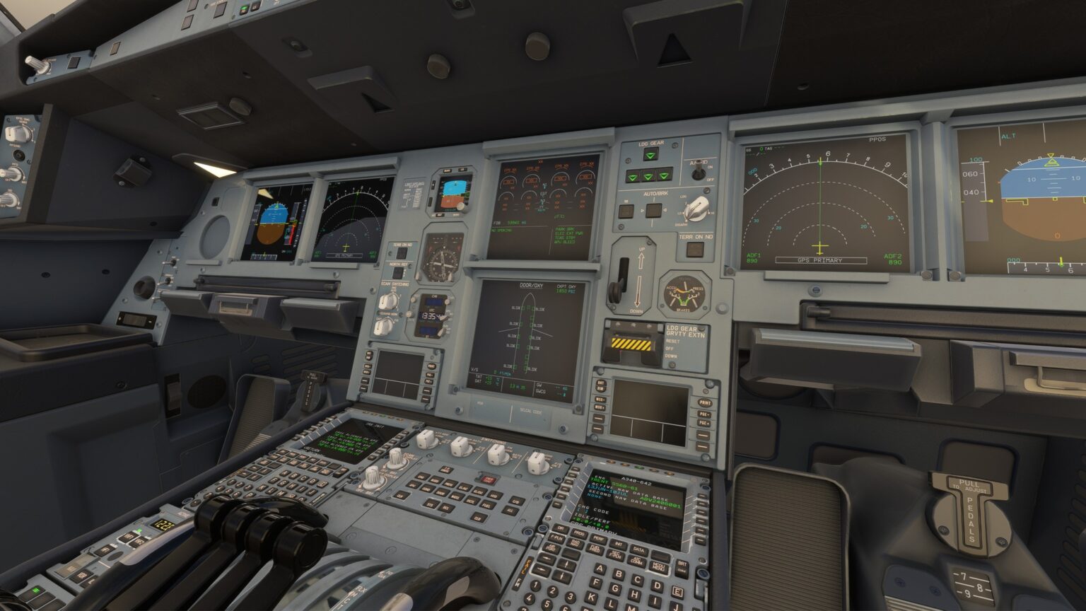 Today in Flight Simulation News – January 9, 2026 - Simulation Daily