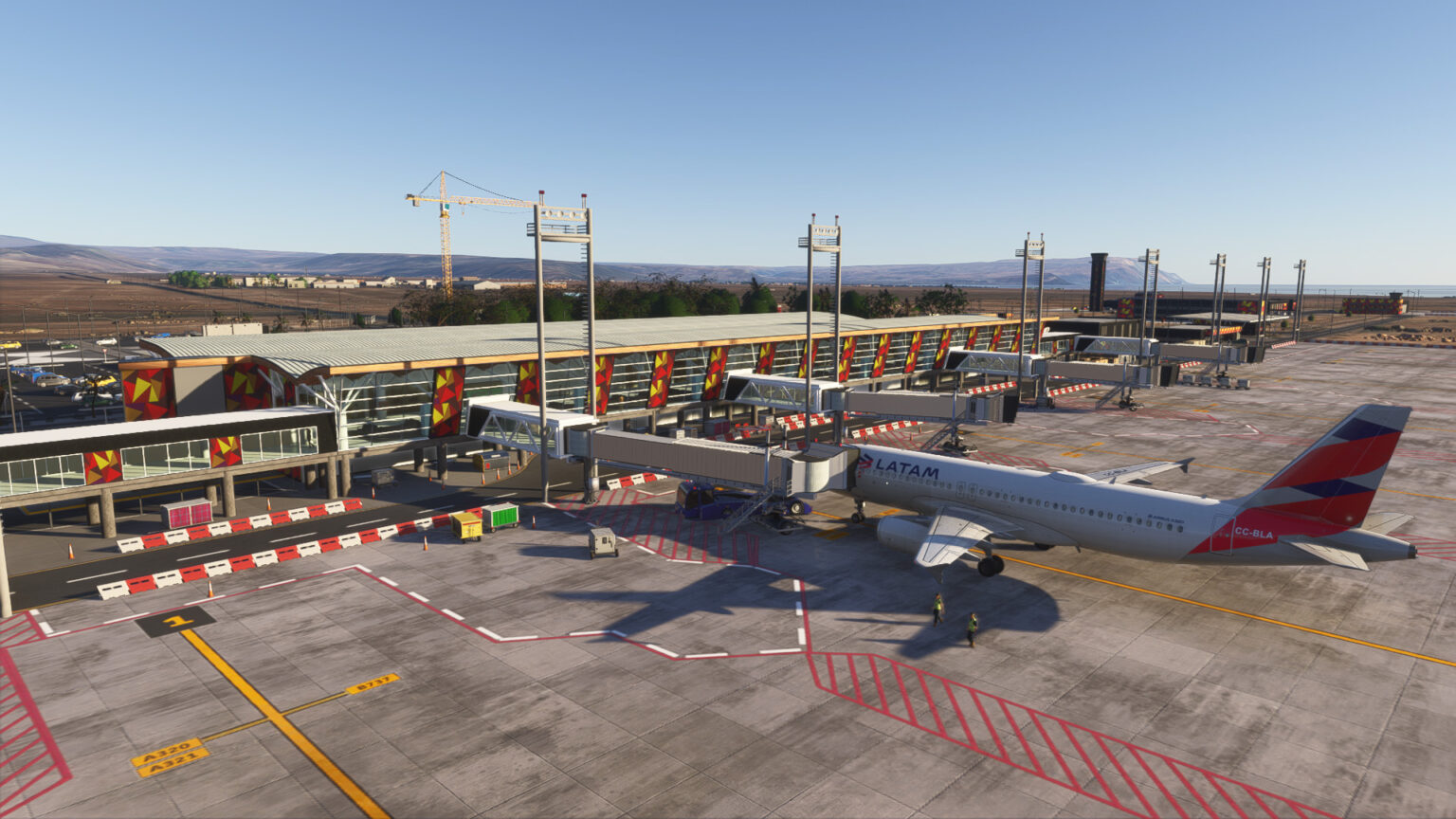 Today in Flight Simulation News – January 26, 2026 - Simulation Daily